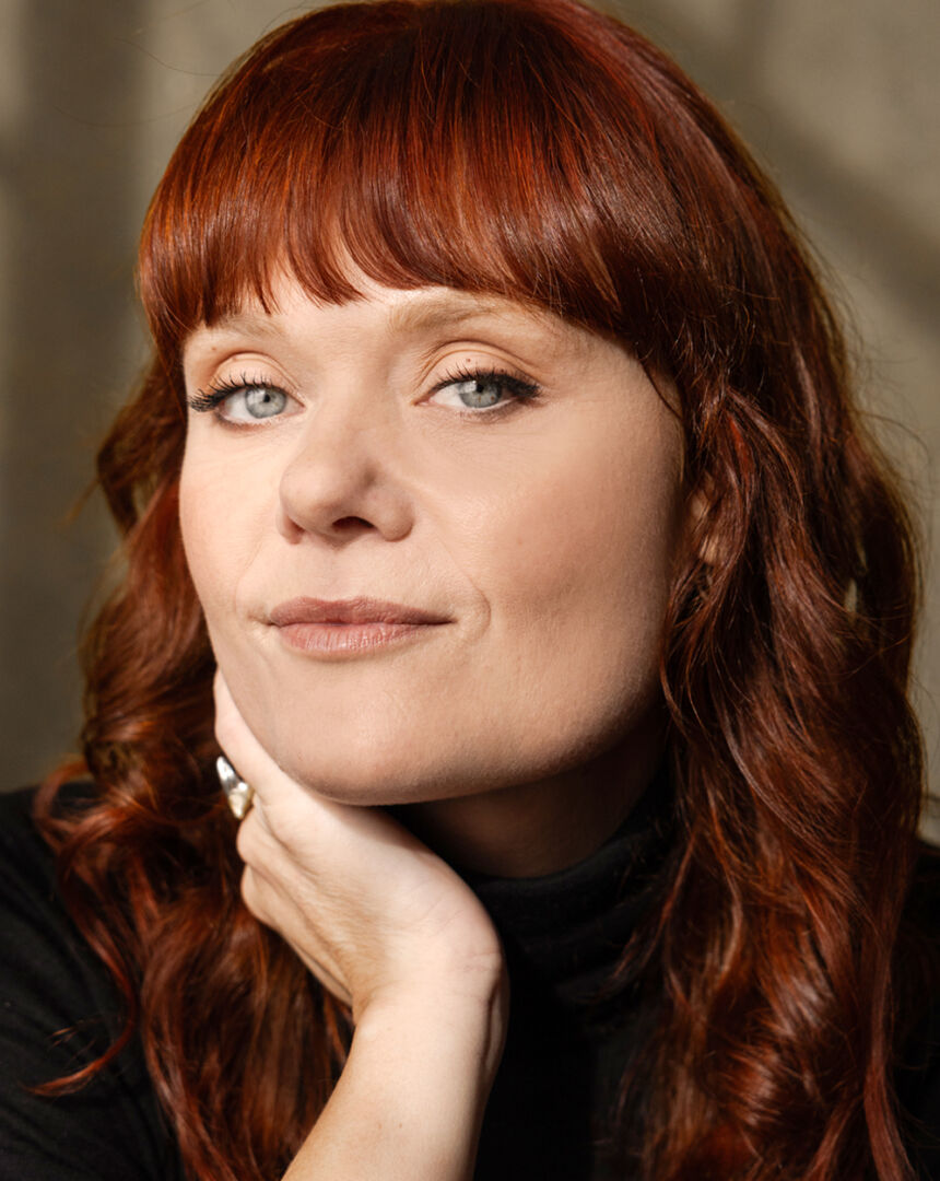 Romy Hooper Profile & Bio | J&L Acting Agency NZ