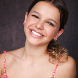 Sienna Boyce Content Creator Profile | J&L Influencer Talent Agency