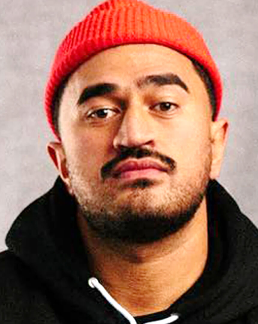 Jordan River Presenter Profile | J&L Celebrity Speakers