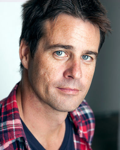 Actors for Film, TV, Commercials, Theatre - Johnson & Laird