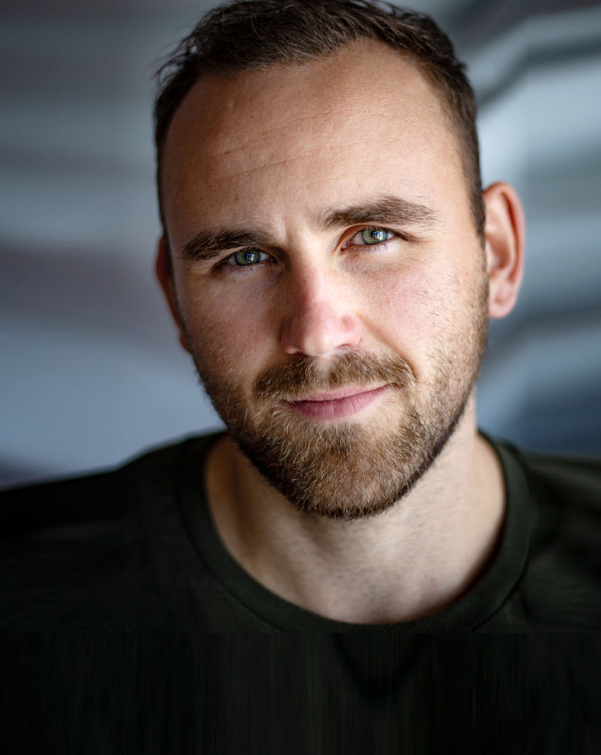 Jack Barry - Actor Profile & Biography