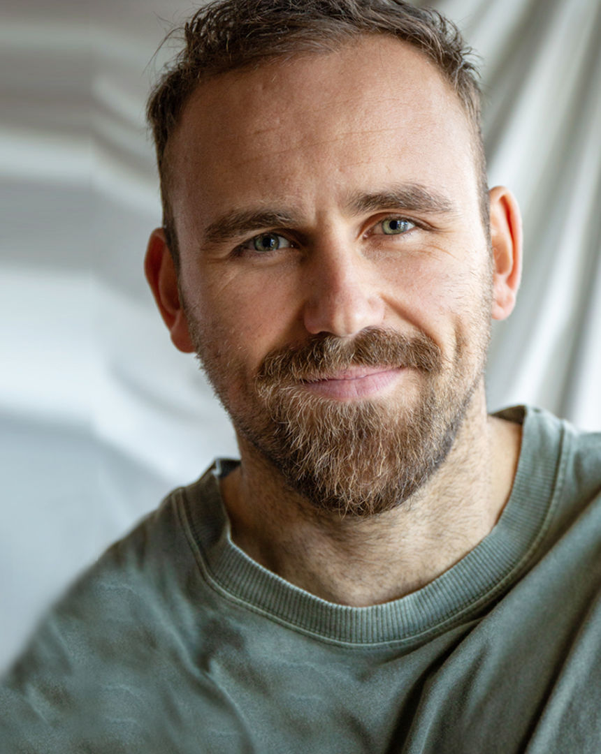 Jack Barry - Actor Profile & Biography