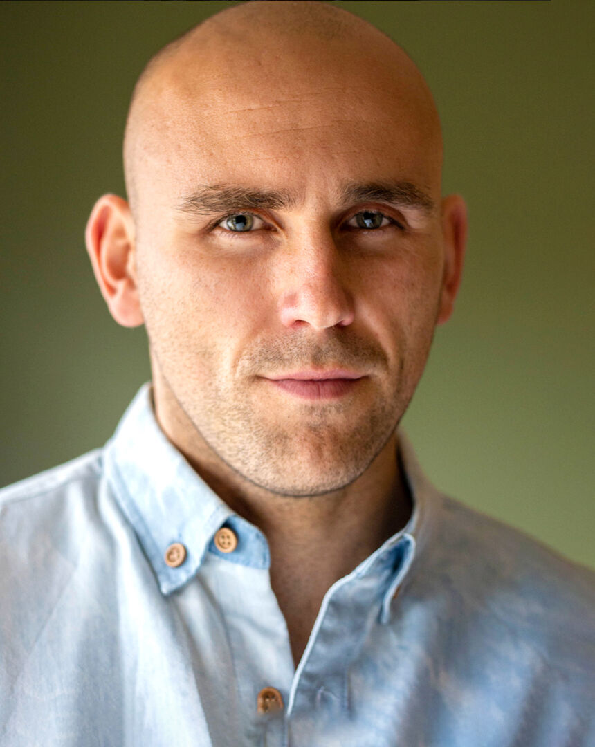 Jack Barry Profile & Bio | J&L Acting Agency NZ