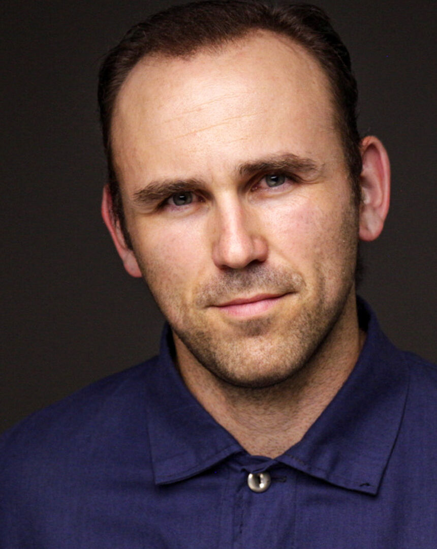 Jack Barry Profile & Bio | J&L Acting Agency NZ