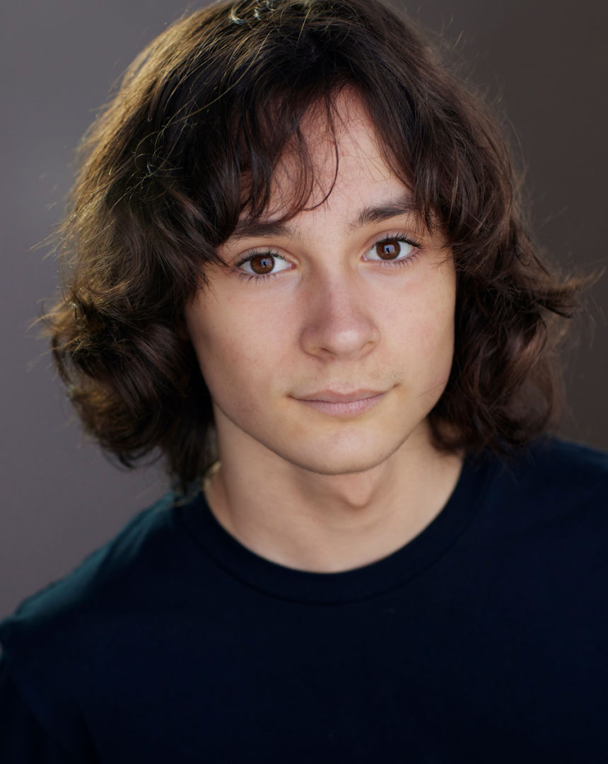 Finn Trelease Profile & Bio | J&L Acting Agency NZ
