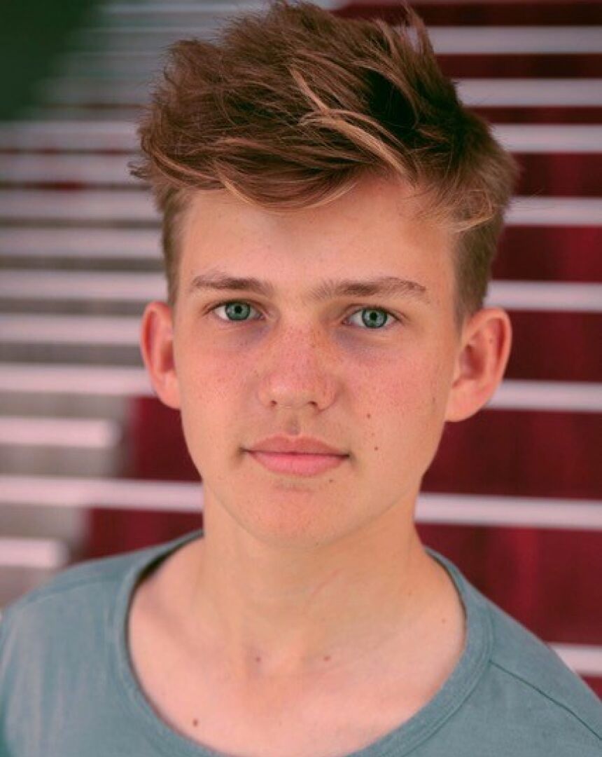 Matthew Curtis Profile & Bio | J&L Acting Agency NZ