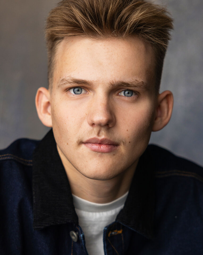 Matthew Curtis Profile & Bio | J&L Acting Agency NZ