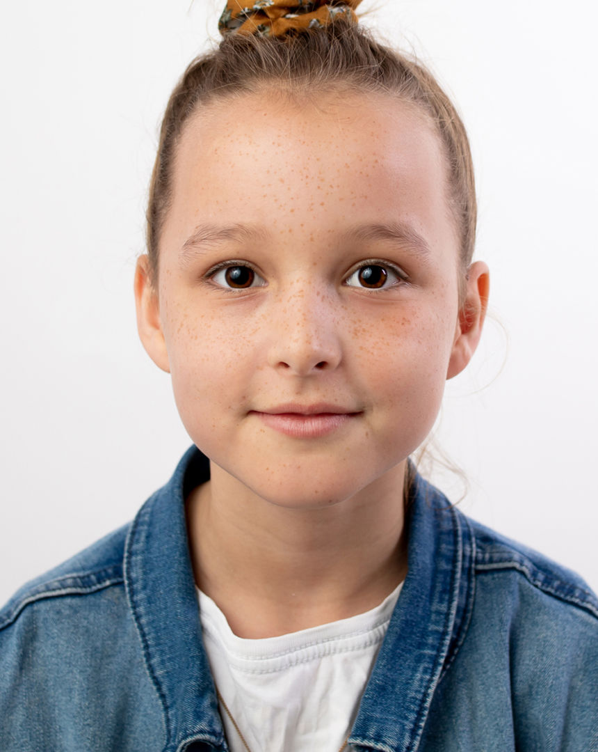 Indie Boyce Profile & Bio | J&L Acting Agency NZ