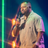 Joe Daymond MC/Entertainer Profile | J&L Celebrity Speakers