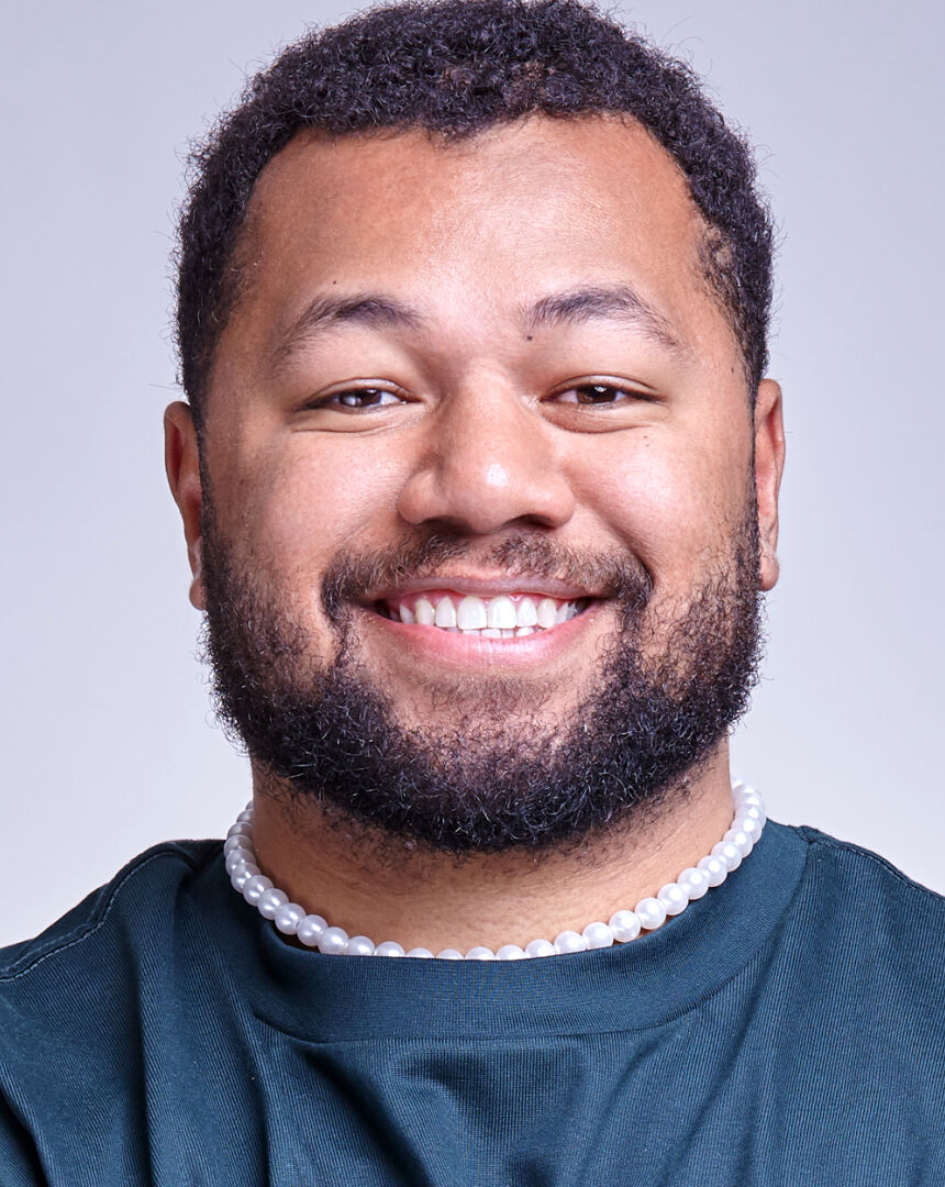 Joe Daymond Presenter Profile | J&L Celebrity Speakers