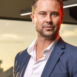 Sam Wallace MC/Entertainer Profile | J&L Celebrity Speakers