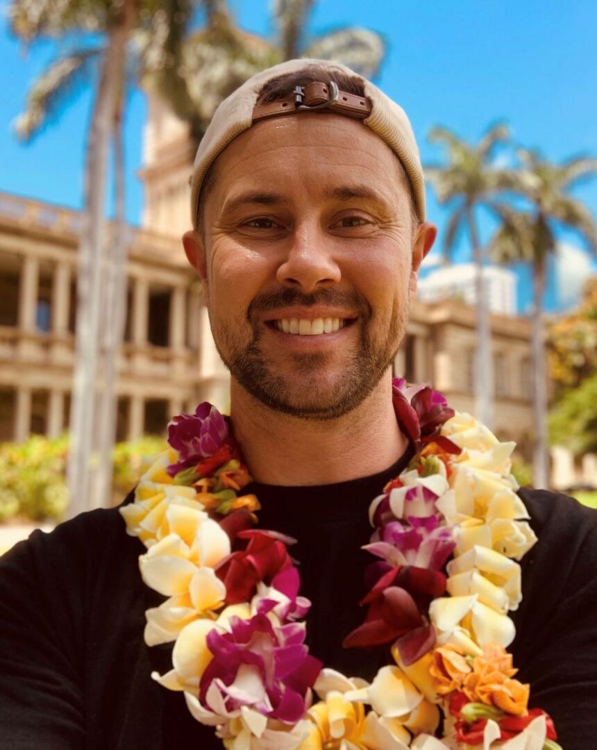 Sam Wallace Content Creator Profile | J&L Influencer Talent Agency