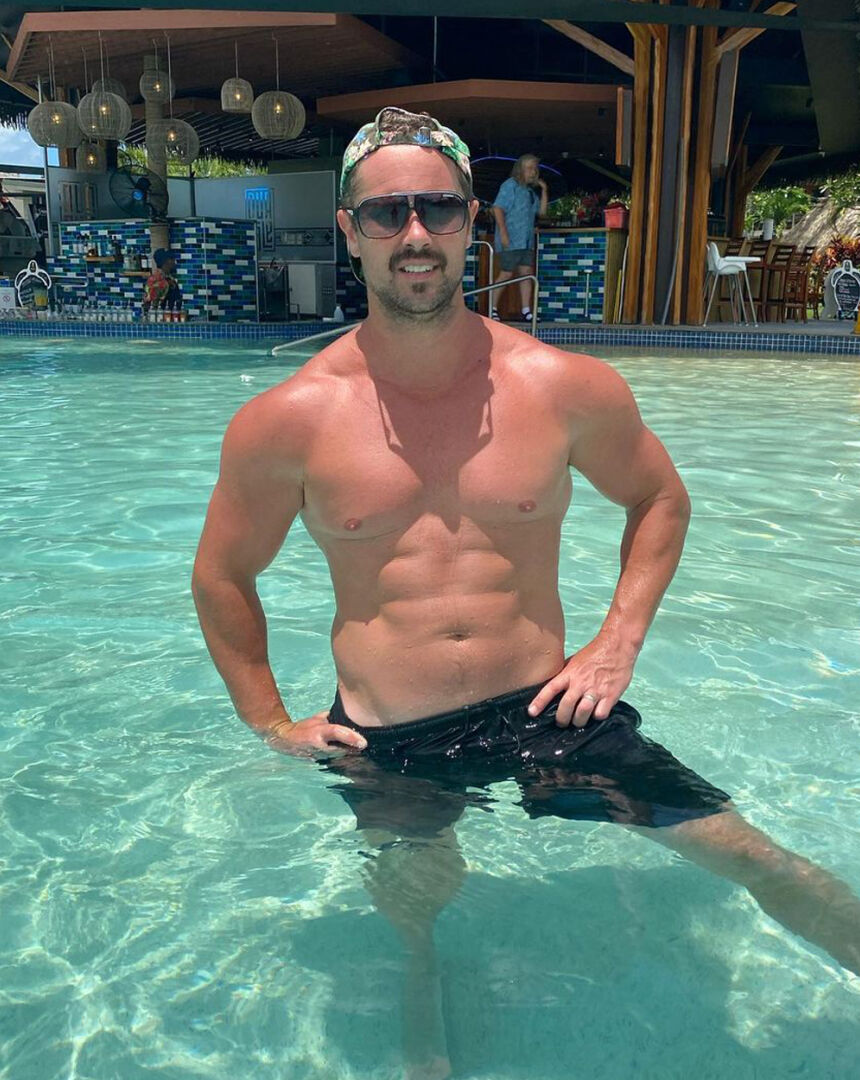 Sam Wallace Content Creator Profile | J&L Influencer Talent Agency