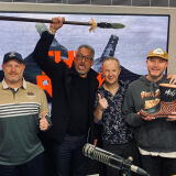 Bryce Casey MC/Entertainer Profile | J&L Celebrity Speakers