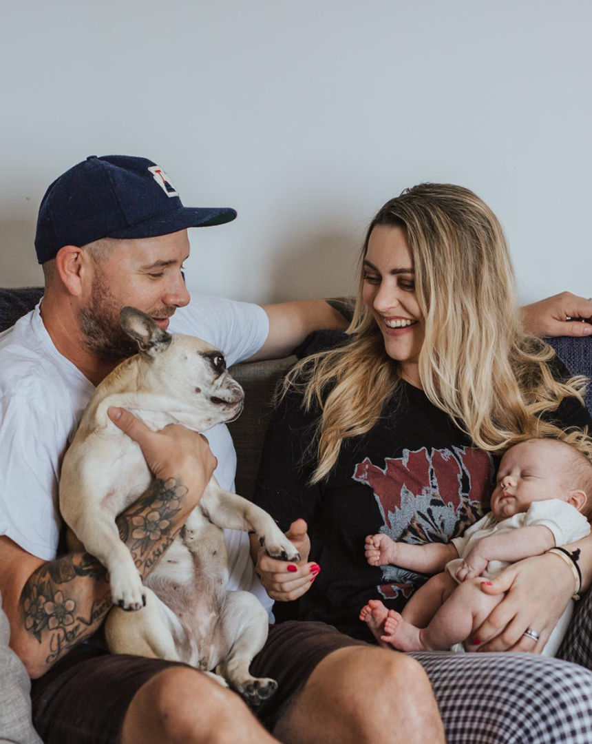 Bryce Casey Content Creator Profile | J&L Influencer Talent Agency