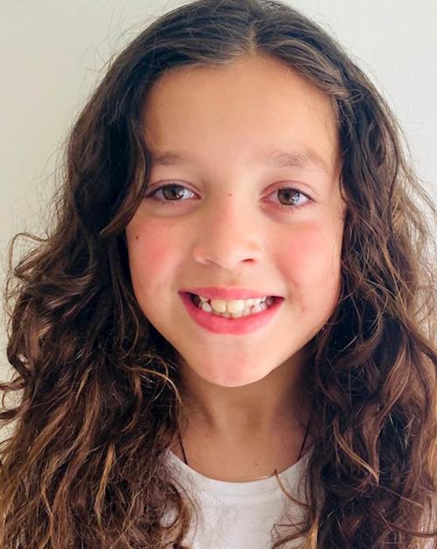 Grace Paranihi Profile & Bio | J&L Acting Agency NZ