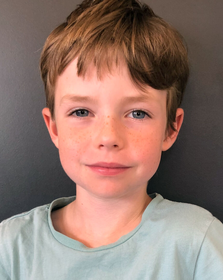 Micah Wilson Profile & Bio | J&L Acting Agency NZ