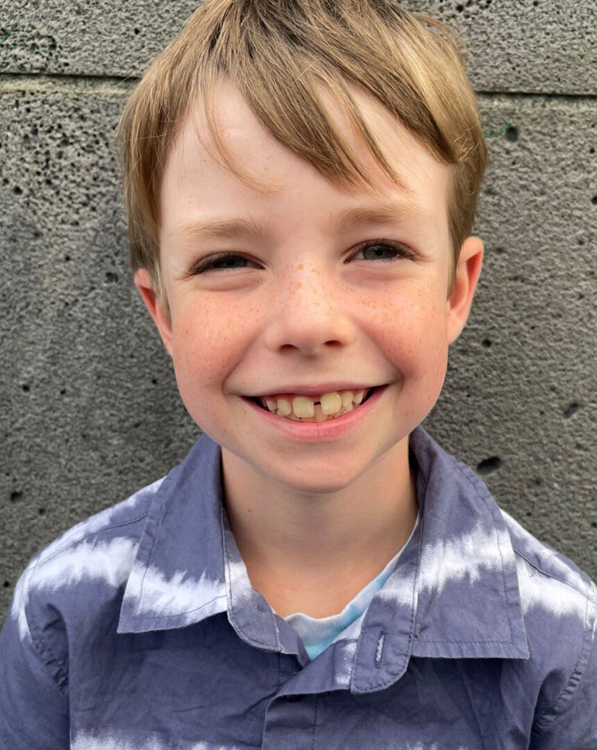 Micah Wilson Profile & Bio | J&L Acting Agency NZ