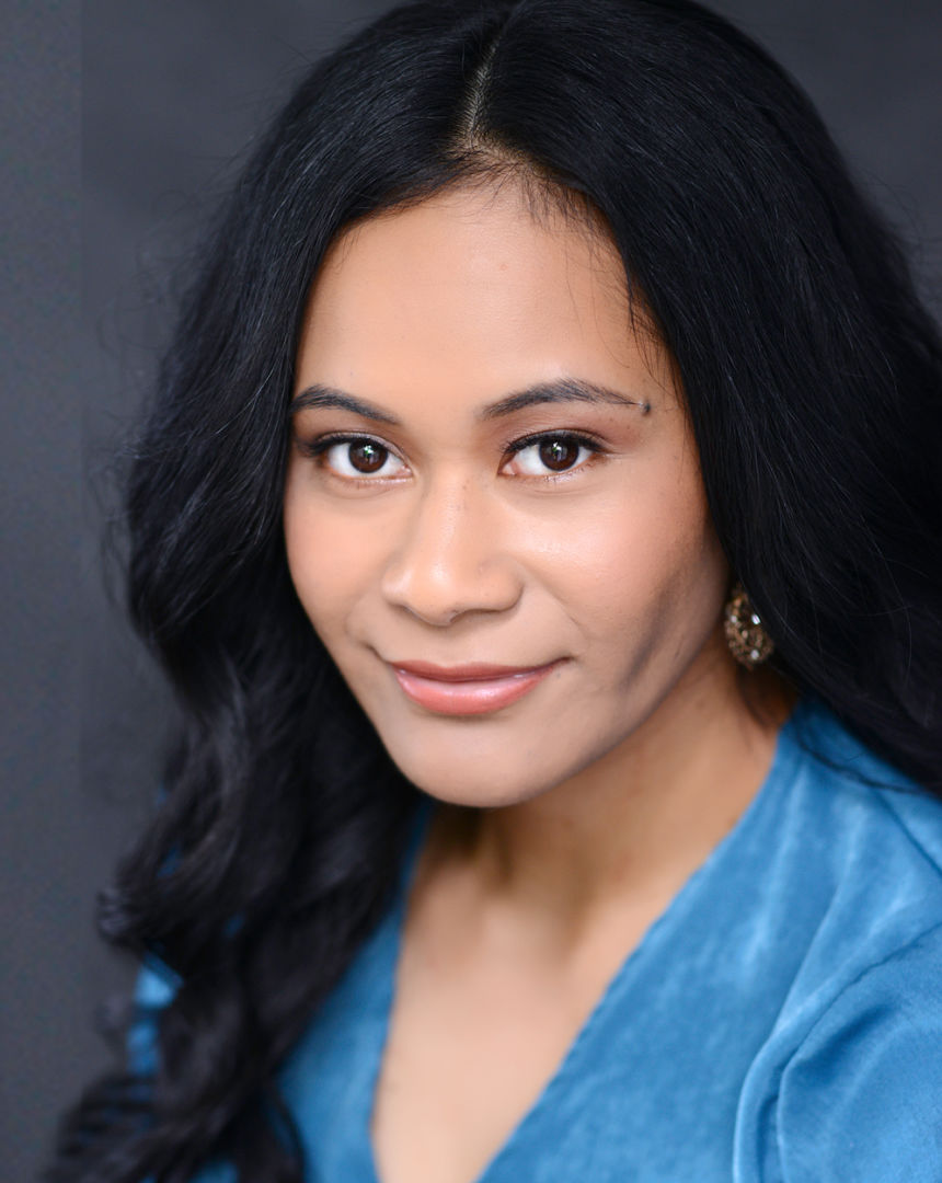 Gabrielle Solomona Profile & Bio | J&L Acting Agency NZ