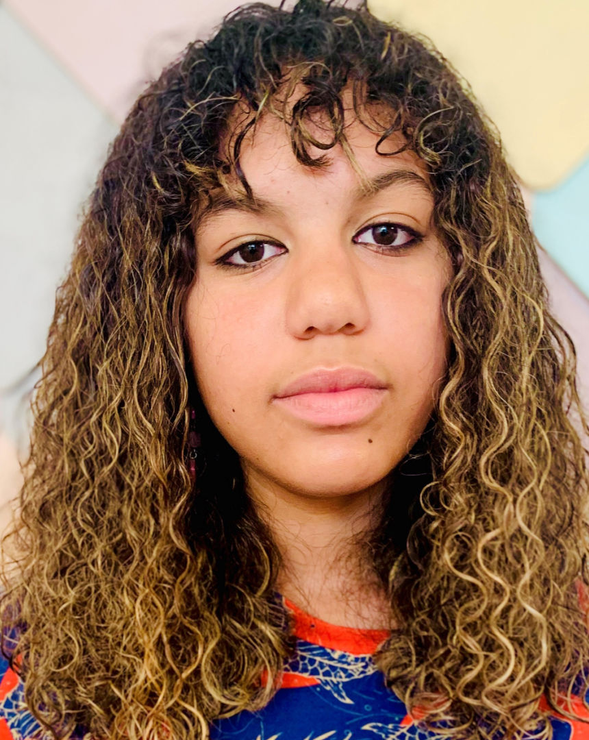 Kiki McNaughton Profile & Bio | J&L Acting Agency NZ