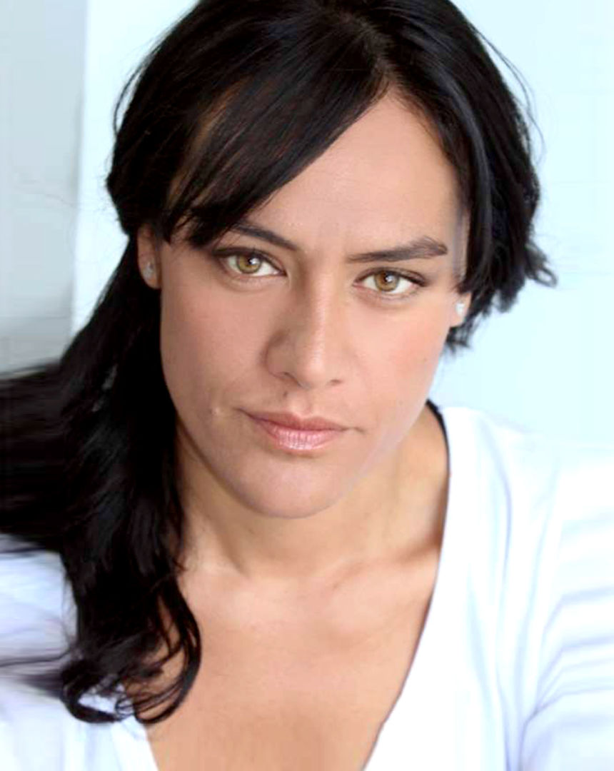 Maria Walker - Actor Profile & Biography