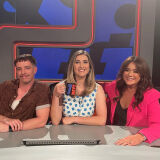 Laura Daniel Presenter Profile | J&L Celebrity Speakers