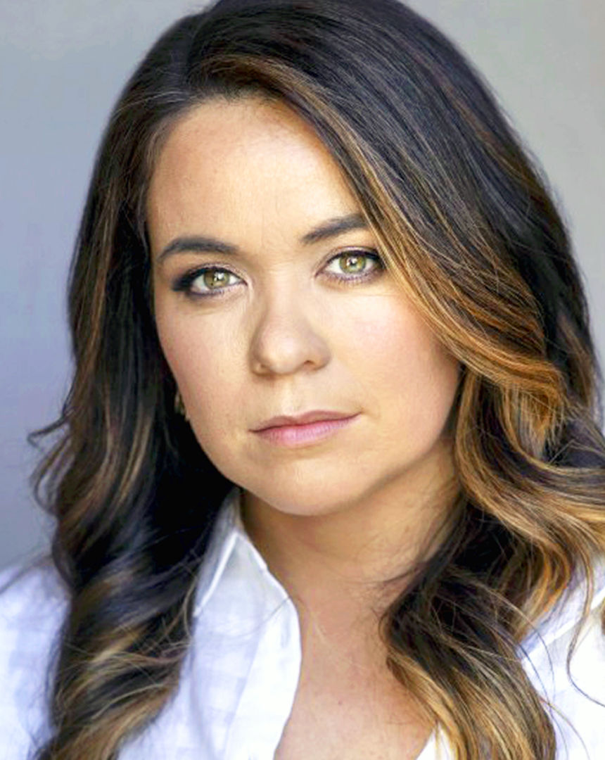 Laura Daniel - Actor Profile & Biography