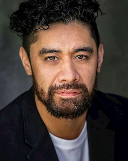 Shadon Meredith Voice Actor Profile | J&L Voice Agency NZ