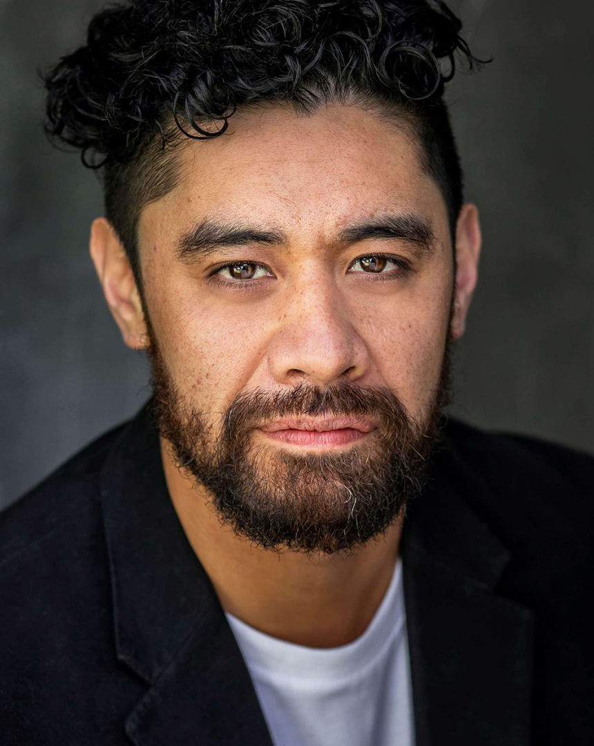 Shadon Meredith - Actor Profile & Biography