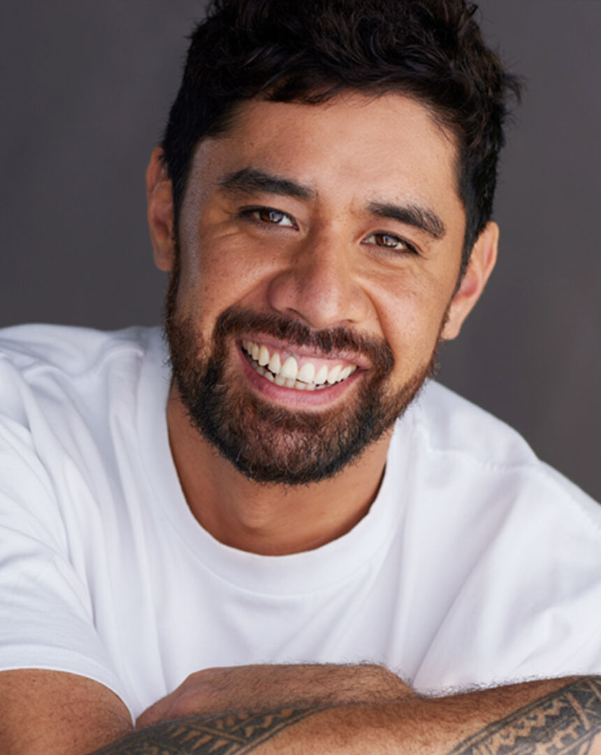 Shadon Meredith Profile & Bio | J&L Acting Agency NZ