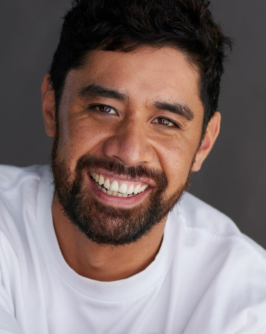 Shadon Meredith Voice Actor Profile | J&L Voice Agency NZ