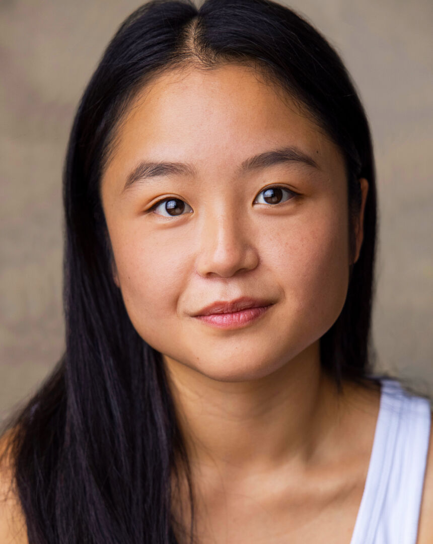 Louise Jiang Profile & Bio | J&L Acting Agency NZ