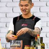 Sam Low MC/Entertainer Profile | J&L Celebrity Speakers