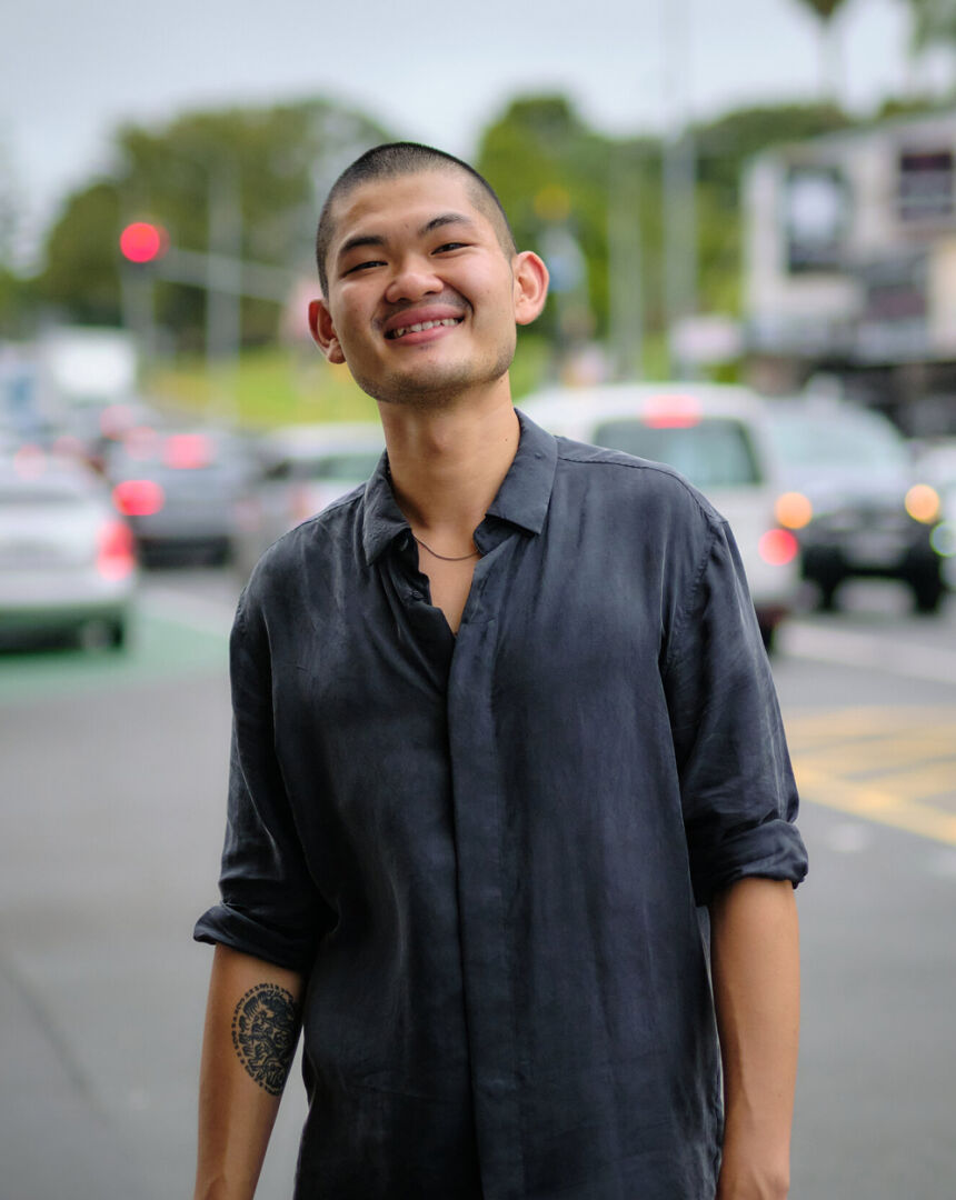 Sam Low Content Creator Profile | J&L Influencer Talent Agency