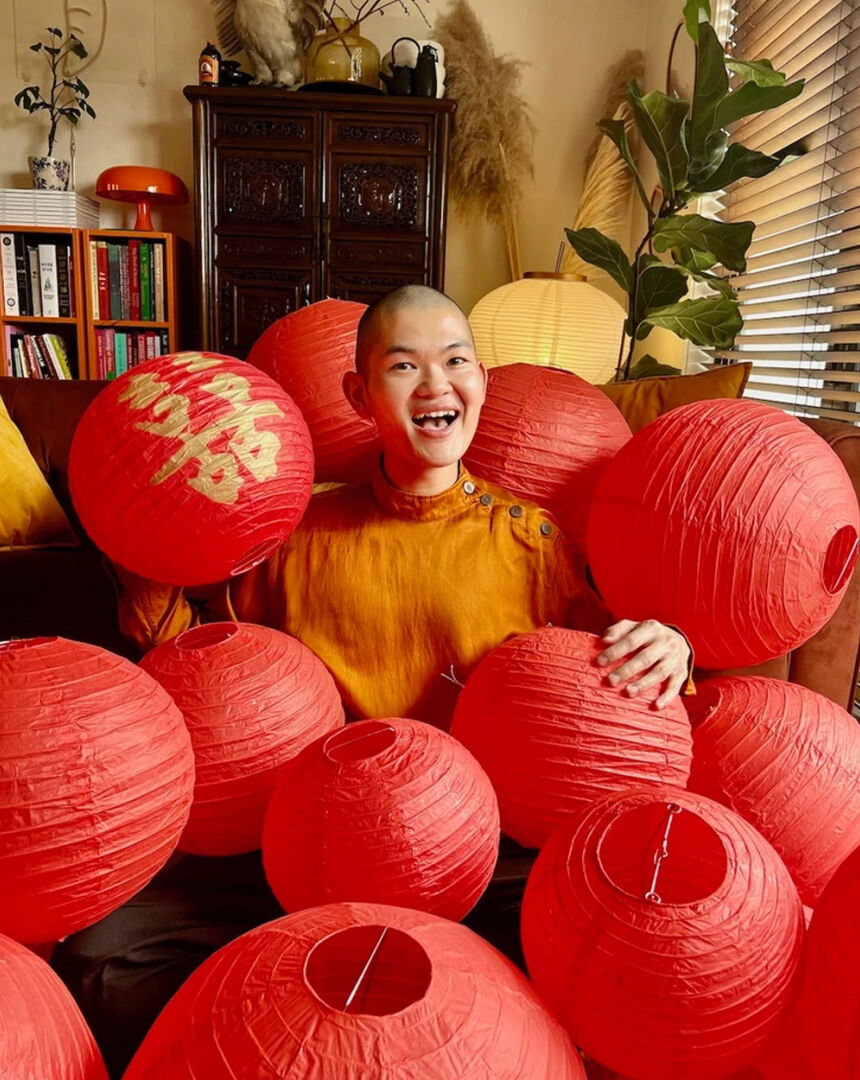 Sam Low Content Creator Profile | J&L Influencer Talent Agency