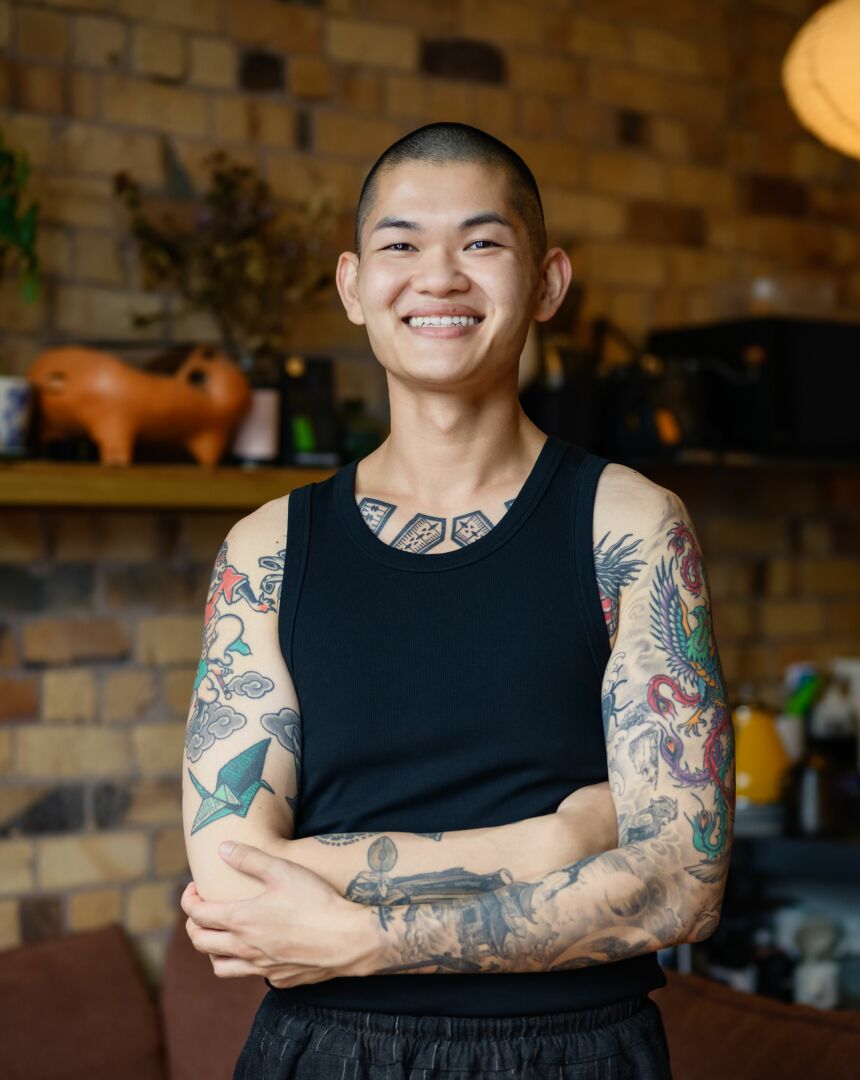 Sam Low Content Creator Profile | J&L Influencer Talent Agency