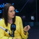 Frances Cook Presenter Profile | J&L Celebrity Speakers