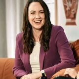 Frances Cook MC/Entertainer Profile | J&L Celebrity Speakers