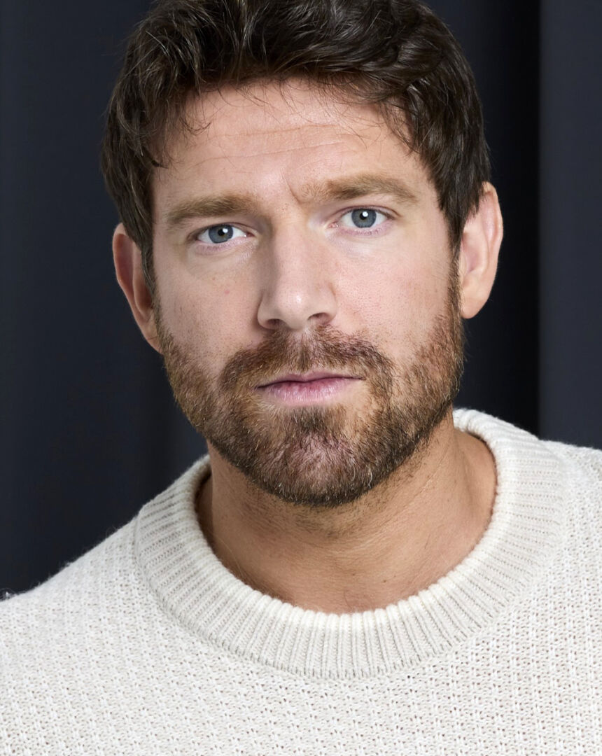 Jono Kenyon Profile & Bio | J&L Acting Agency NZ