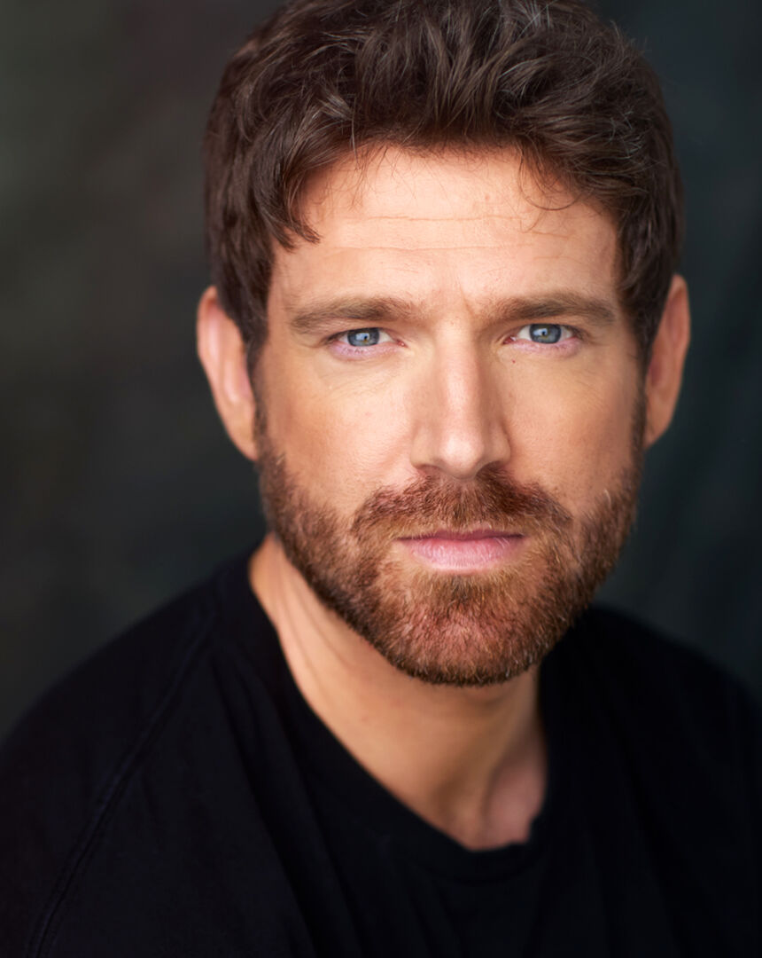 Jono Kenyon Profile & Bio | J&L Acting Agency NZ