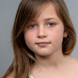 Sienna Brooks Profile & Bio | J&L Acting Agency NZ