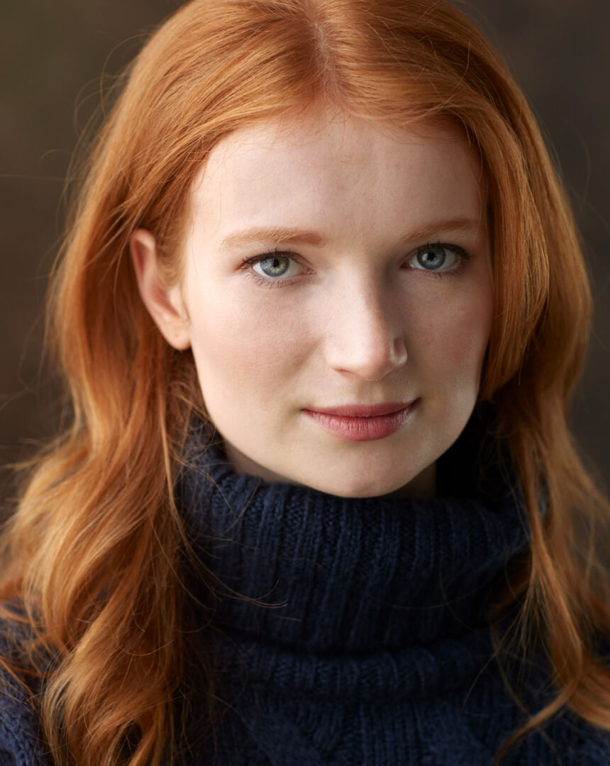 Kate Laidler Profile & Bio | J&L Acting Agency NZ