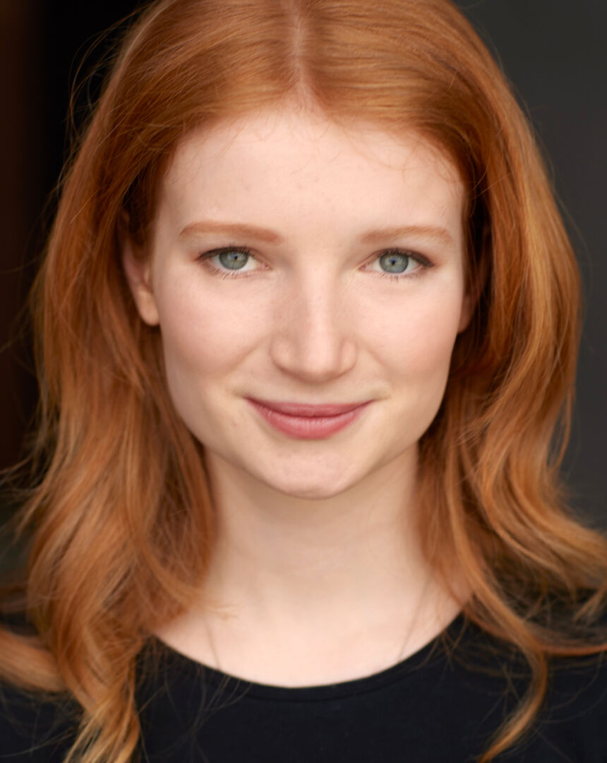 Kate Laidler Voice Actor Profile | J&L Voice Agency NZ