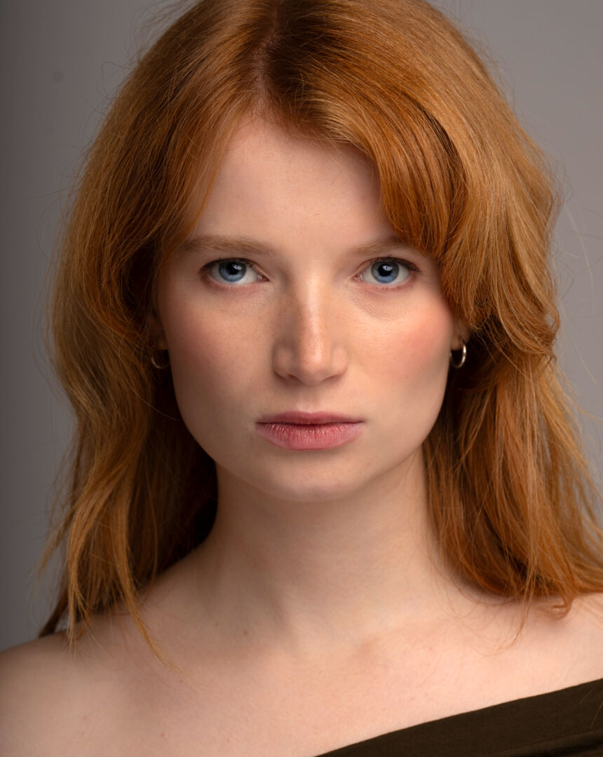Kate Laidler Profile & Bio | J&L Acting Agency NZ