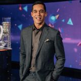 Jordan Vandermade Presenter Profile | J&L Celebrity Speakers