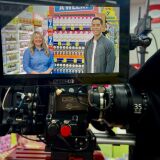 Jordan Vandermade Presenter Profile | J&L Celebrity Speakers