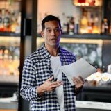 Jordan Vandermade MC/Entertainer Profile | J&L Celebrity Speakers