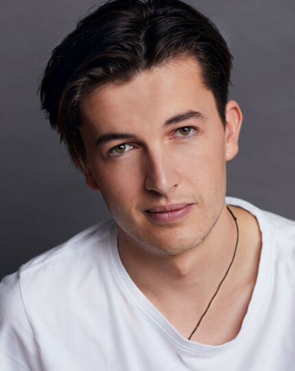 Gabriel Jones Profile & Bio | J&L Acting Agency NZ
