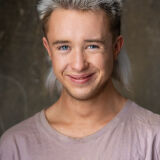 Murdoch Keane Profile & Bio | J&L Acting Agency NZ