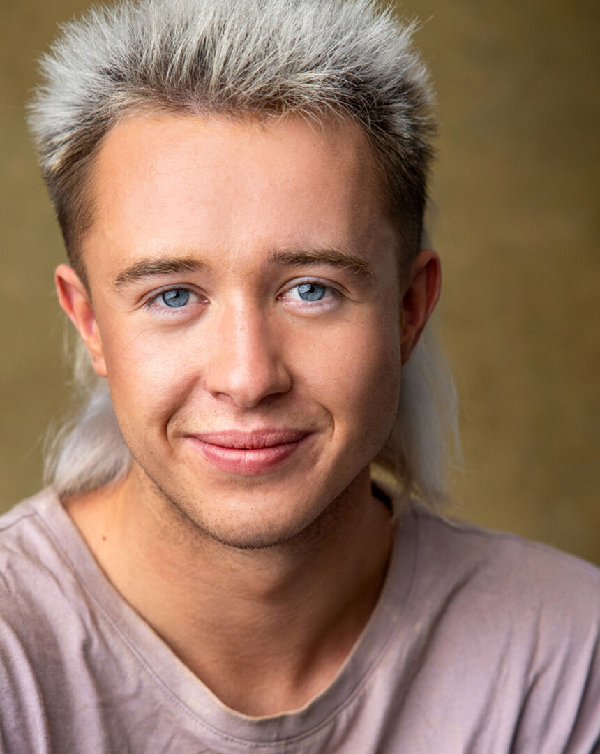 Murdoch Keane Profile & Bio | J&L Acting Agency NZ